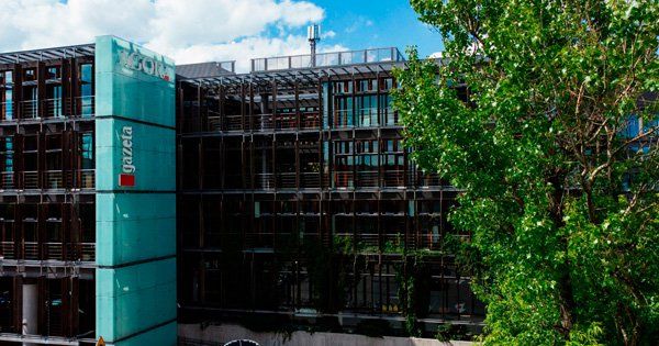 Agora Group in 2021 • Raport ESG Grupy Agora za rok 2021